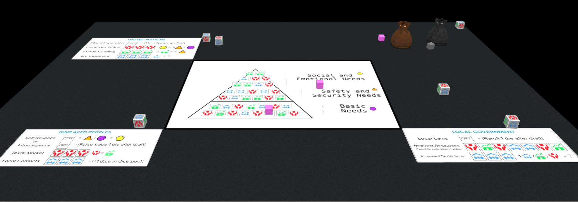 Digital Facilitation Tools Series: Tabletopia